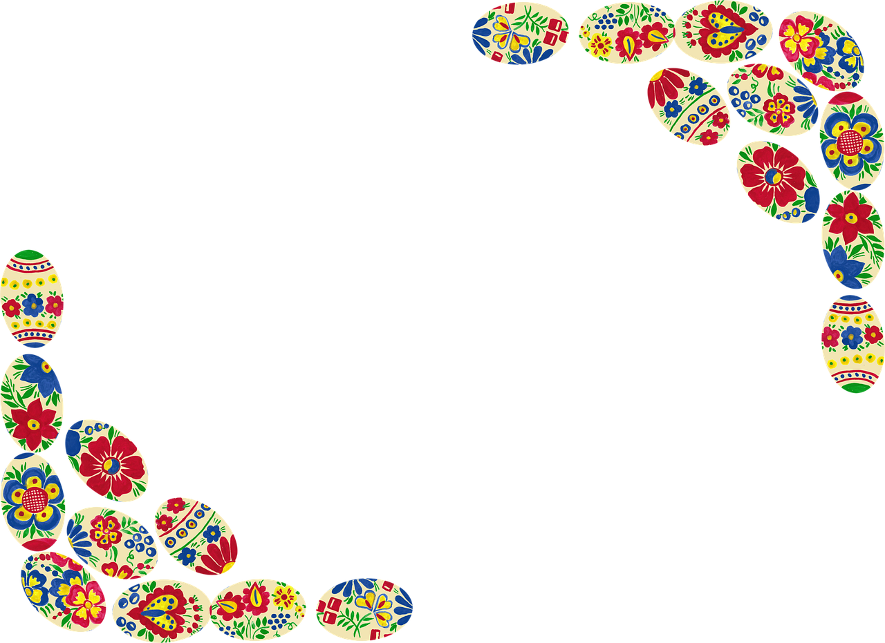 Více než 2 000 obrázků na téma Velikonoce a Příroda zdarma - Pixabay