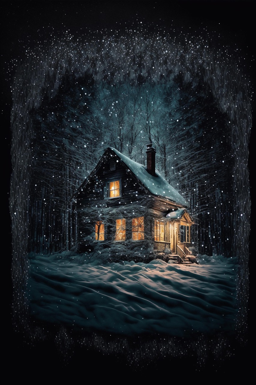 200,000+ Free Ai Tạo Cabin & Cabin Images - Pixabay