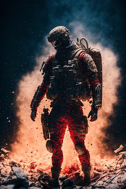 Soldado Guerra Ejército - Imagen gratis en Pixabay - Pixabay