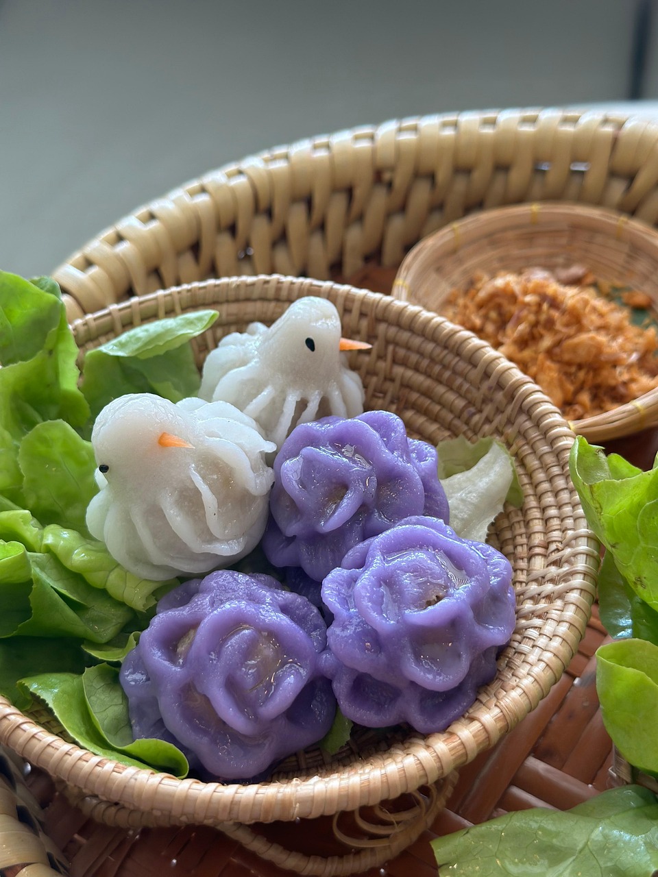 Postre Chor Muang Tailandés - Foto gratis en Pixabay - Pixabay