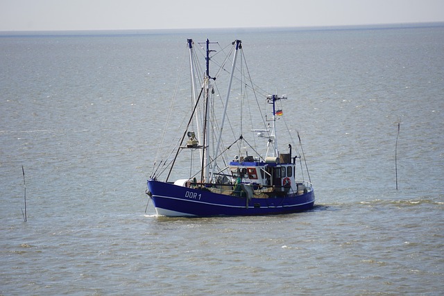 Fishing Cutter Ship North - Free photo on Pixabay
