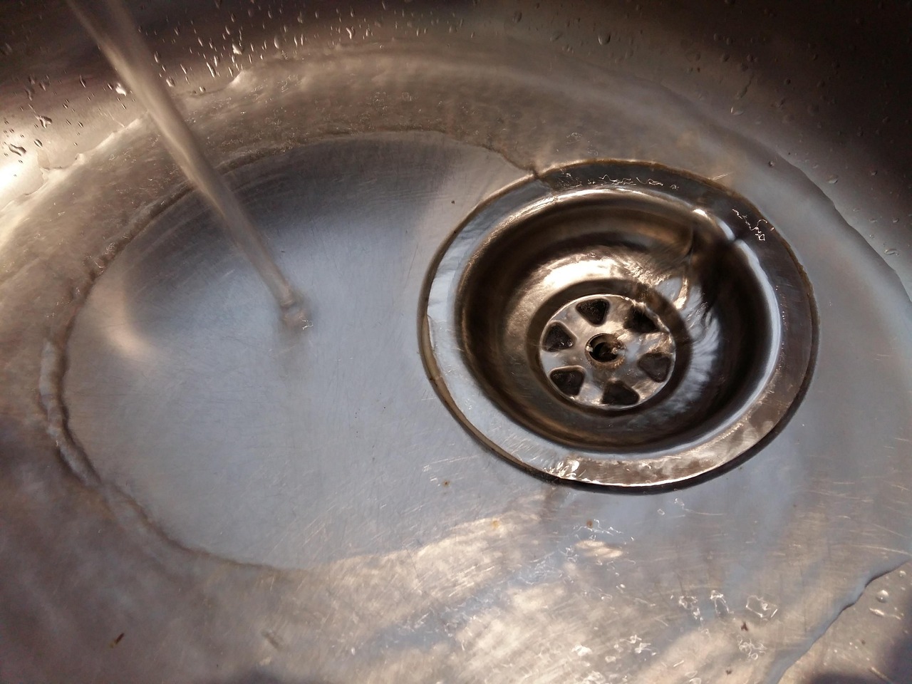 Sink Plug Plughole - Free photo on Pixabay - Pixabay