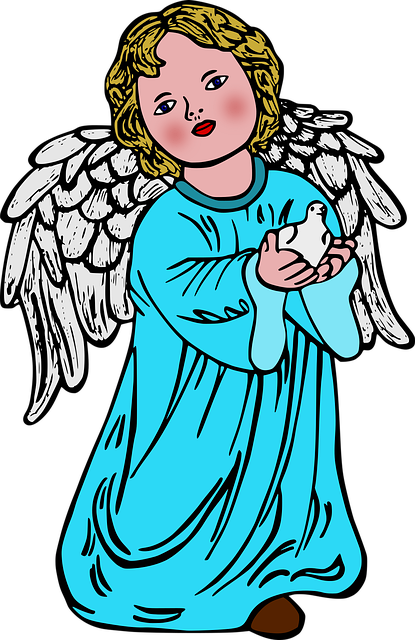 40,000+ Free Angel Hands & Angel Images - Pixabay