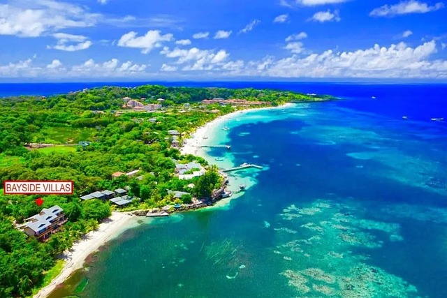 Location Bord De Mer Roatan - Photo gratuite sur Pixabay - Pixabay