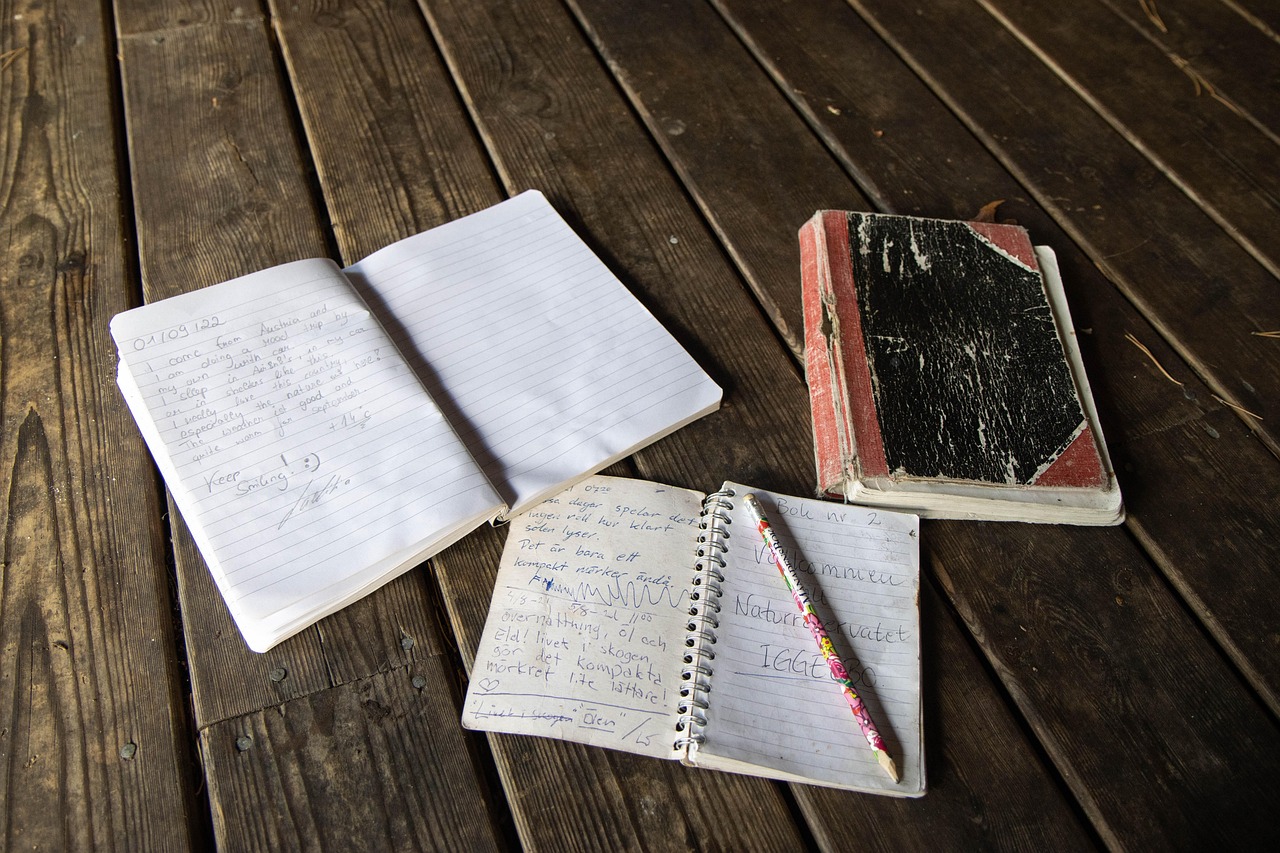 Apprendre Journal Intime Voyager Photo Gratuite Sur Pixabay Pixabay