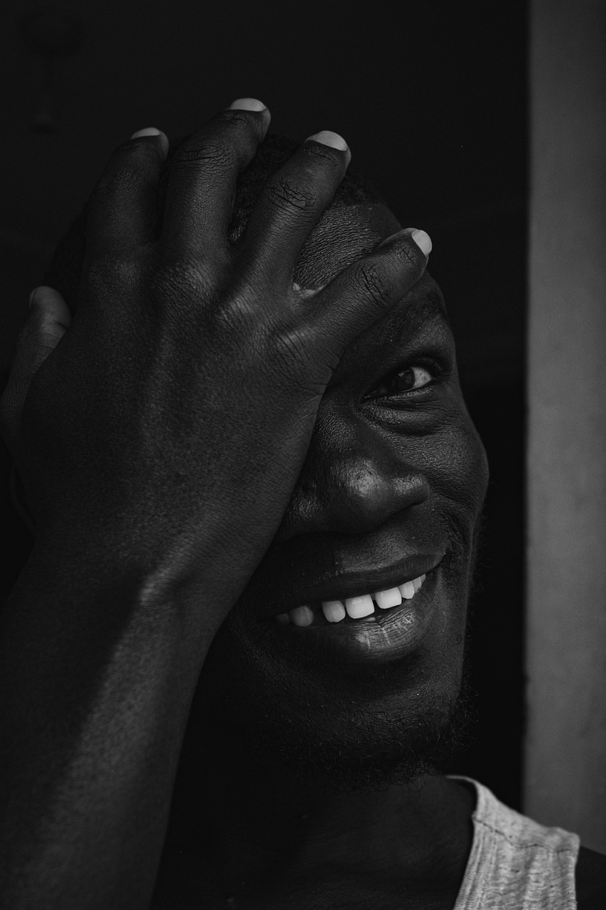 Man Face Model - Free photo on Pixabay