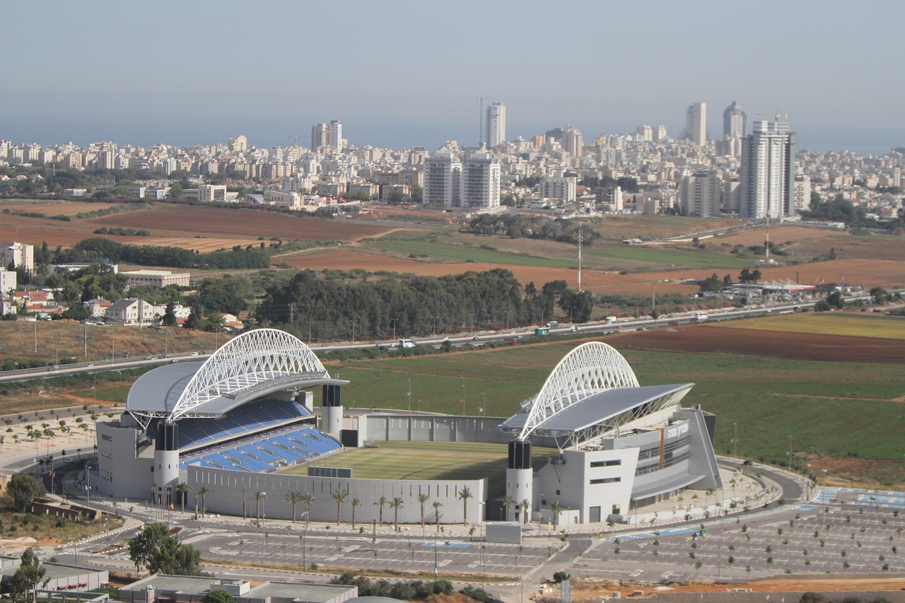 8+ Free Netanya & Israel Images - Pixabay