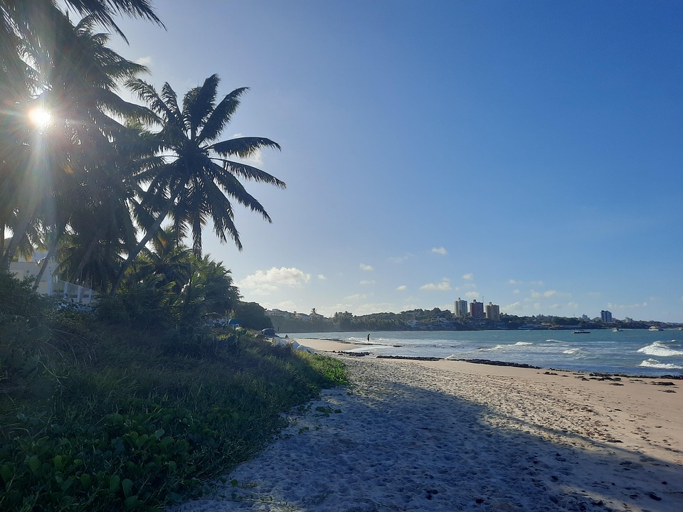 Praia Meer Natur - Kostenloses Foto auf Pixabay - Pixabay