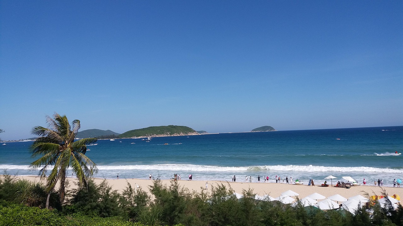 Praia Ilha Céu - Foto gratuita no Pixabay - Pixabay