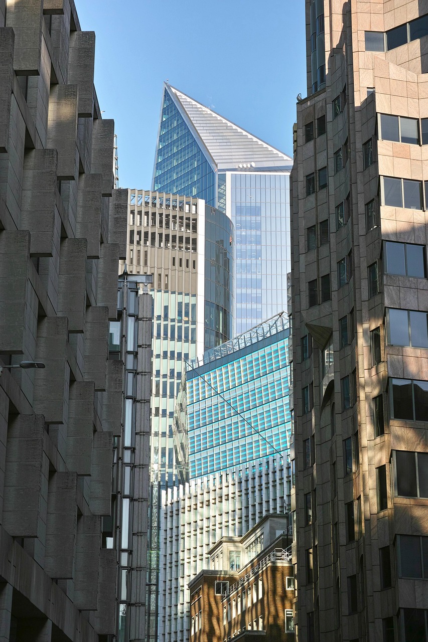 City London England - Free photo on Pixabay - Pixabay