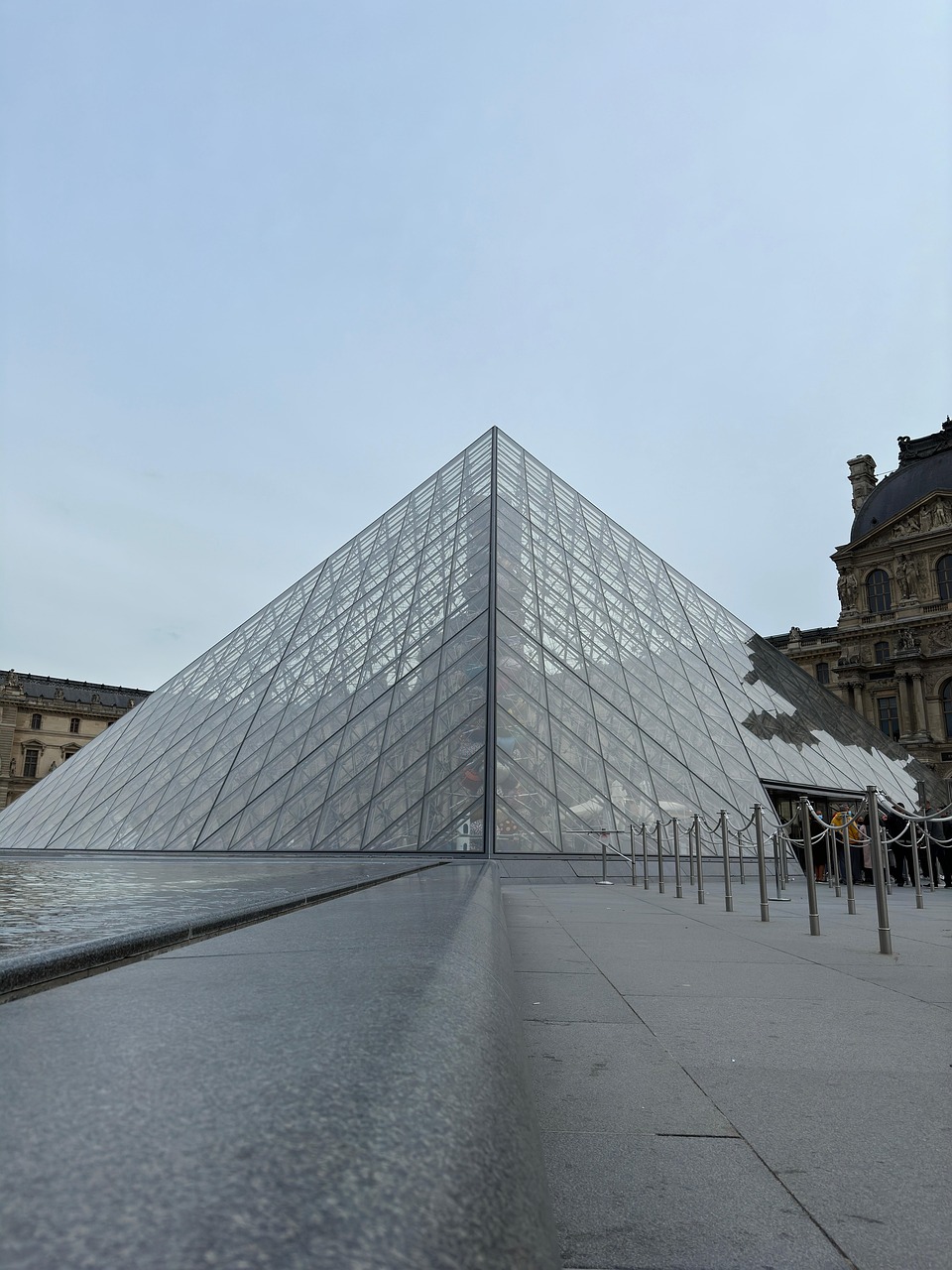 El Louvre París Museo - Foto gratis en Pixabay - Pixabay