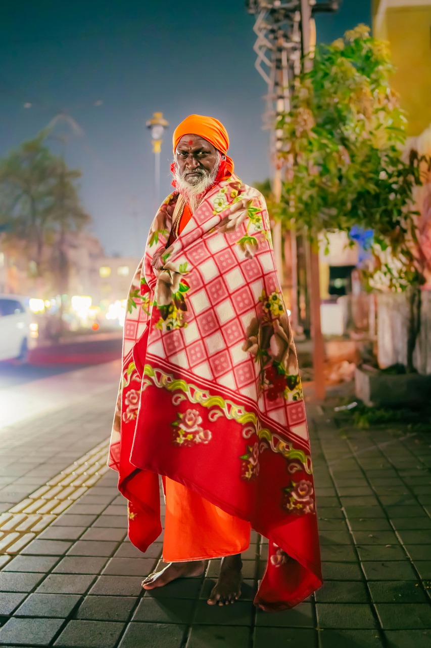 90+ Free Sadhu & Guru Images - Pixabay