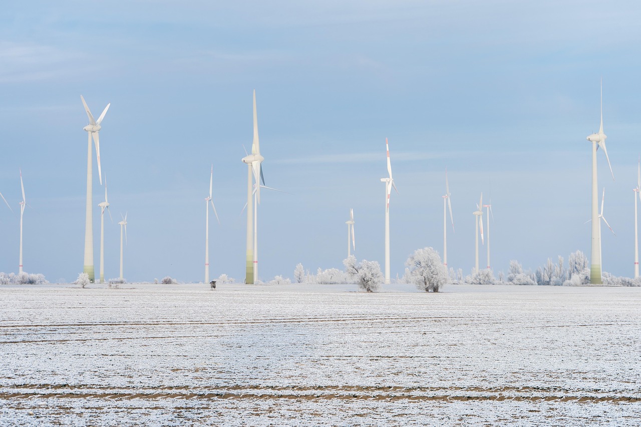 10,000+ Free Renewable Energy & Energy Images - Pixabay
