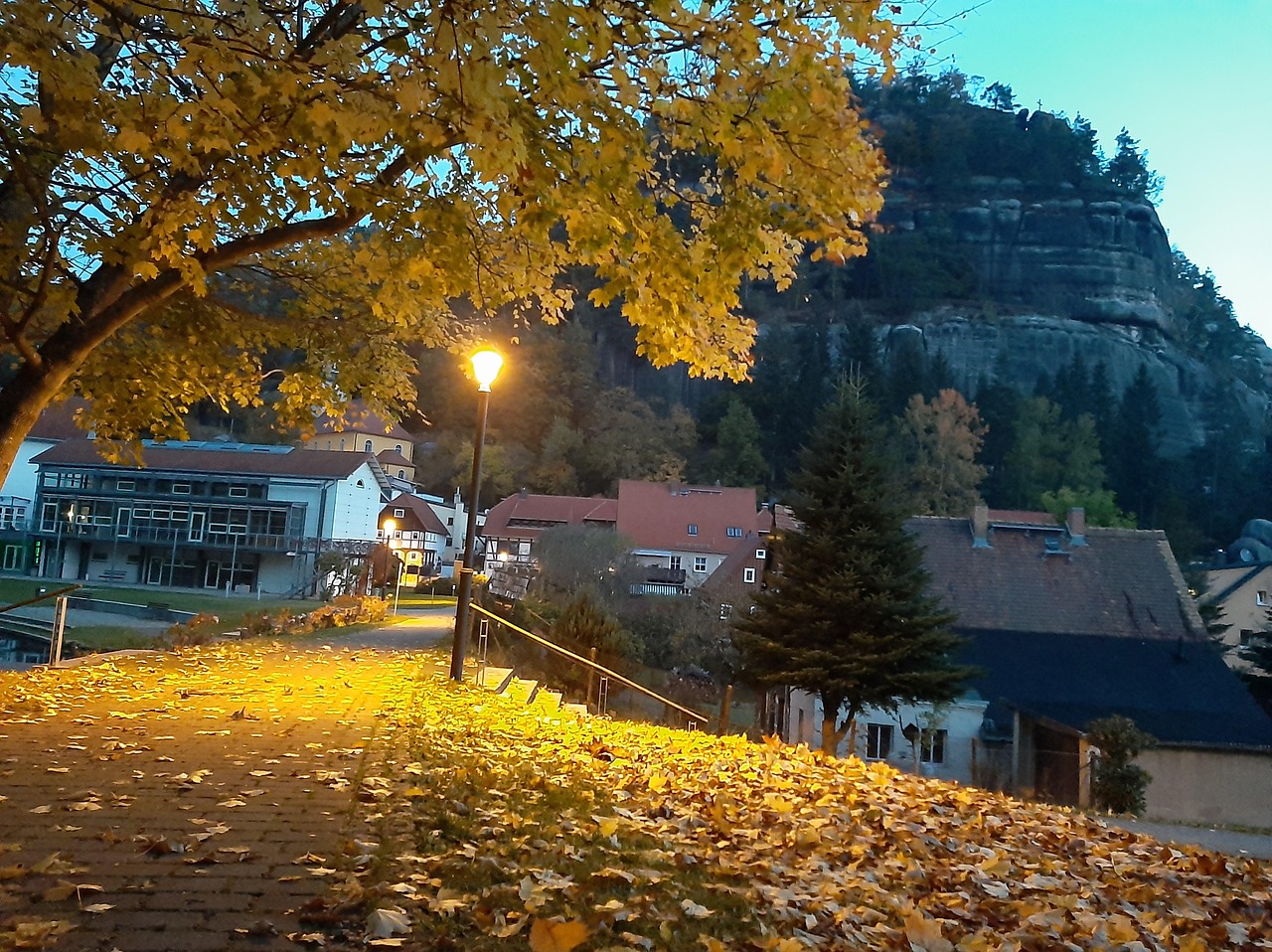 Upper Lusatia Zittau Mountains - Free photo on Pixabay - Pixabay