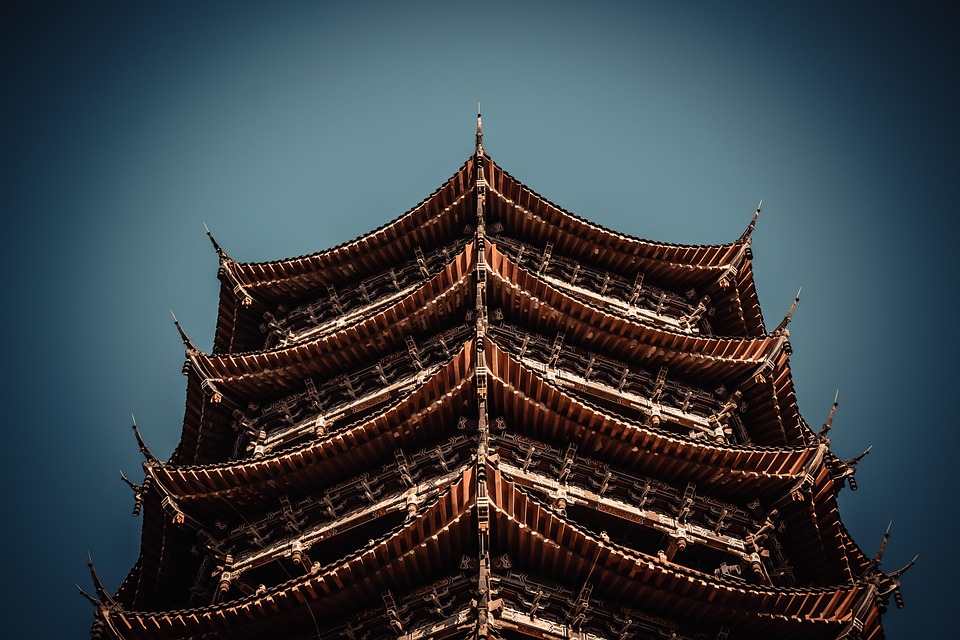Ancient Building Temple - Free photo on Pixabay