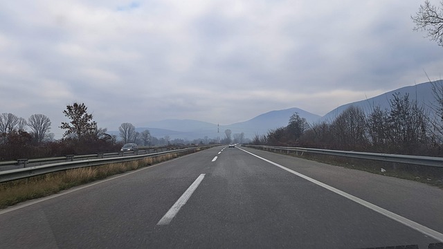 Highway Road Landscape - Free photo on Pixabay - Pixabay