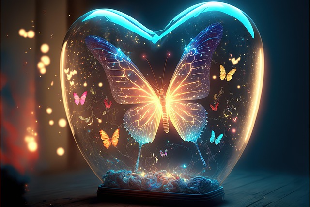 60,000+ Free Butterfly Heart & Butterfly Images - Pixabay