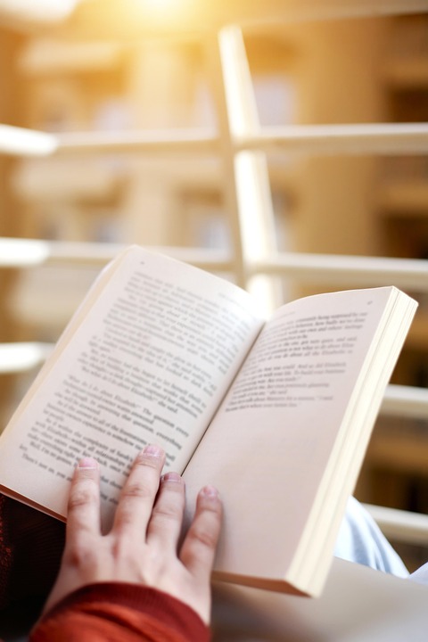 Book Reading Open - Free photo on Pixabay - Pixabay