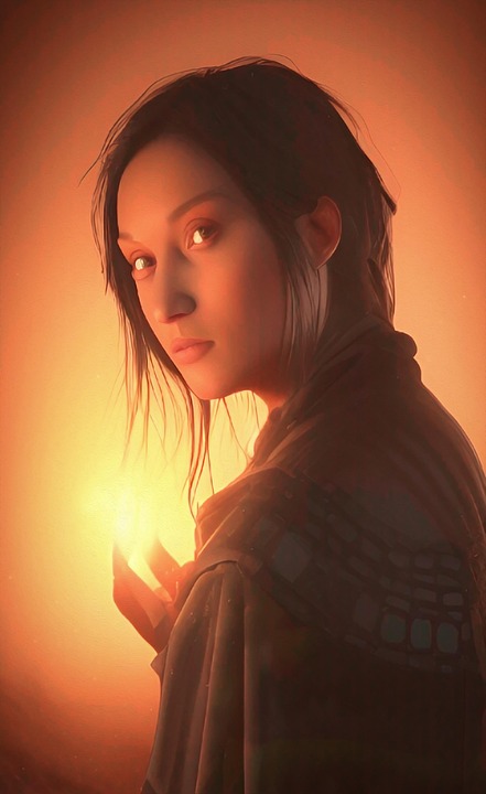 Download Ai Generated Avatar Beauty Royalty Free Stock Illustration 0520