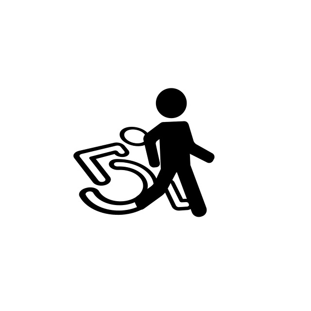 Handicap Handicapé Invisible - Image gratuite sur Pixabay - Pixabay