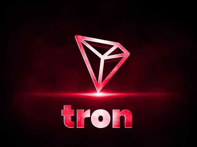 Tron Kripto Para Blok Zinciri - Pixabay'de ücretsiz resim - Pixabay