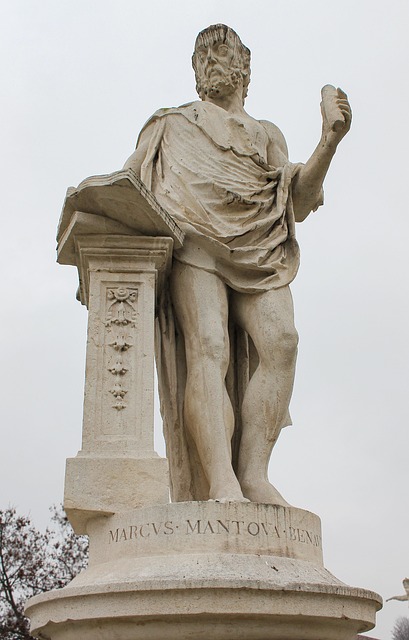 Statue Padua Italy - Free photo on Pixabay