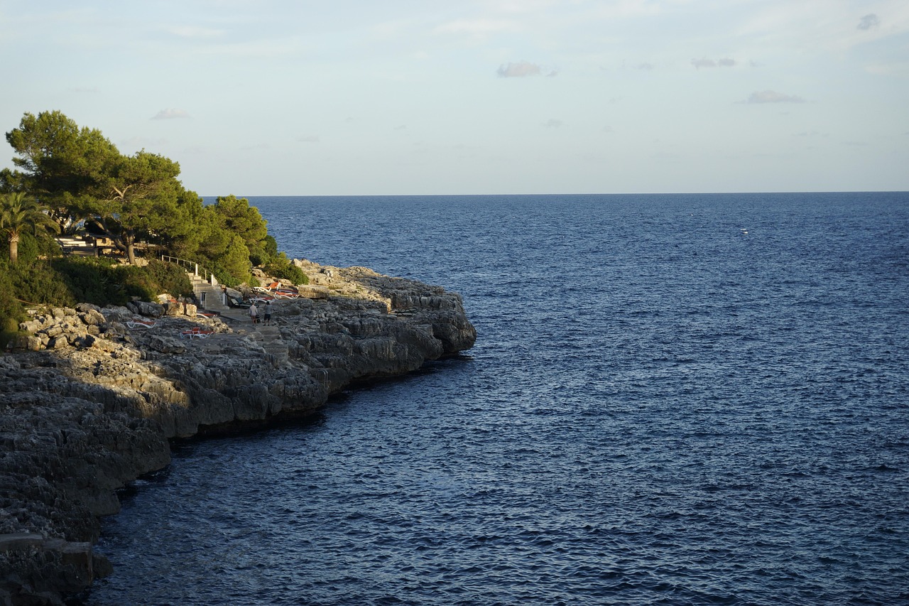 Küste Meer Bucht - Kostenloses Foto auf Pixabay - Pixabay