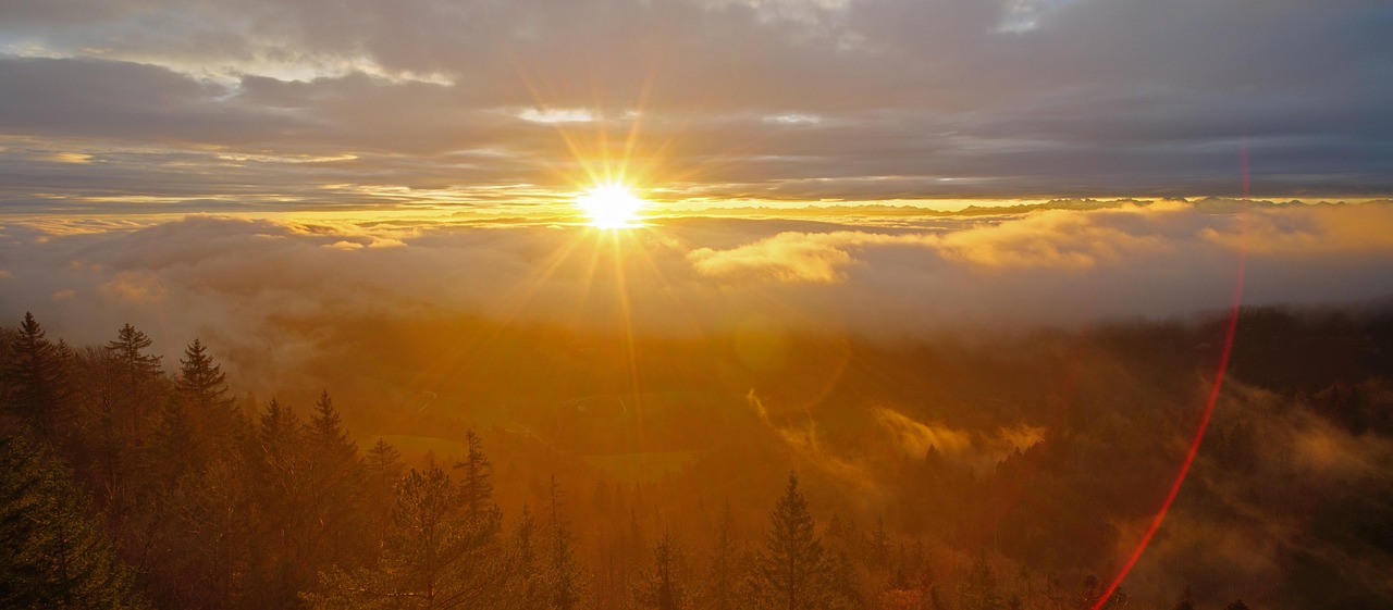 Sunrise Alps Outlook Distant - Free photo on Pixabay - Pixabay