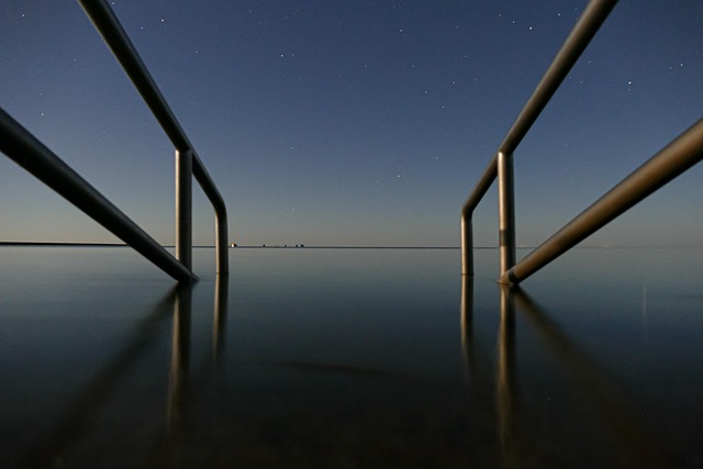 North Sea Wadden Night - Free photo on Pixabay - Pixabay