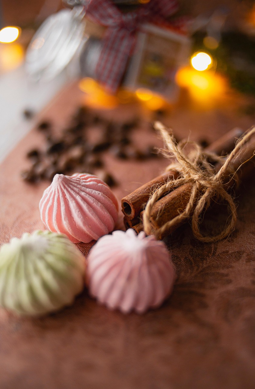 Malvavisco Dulces Año Nuevo - Foto gratis en Pixabay - Pixabay