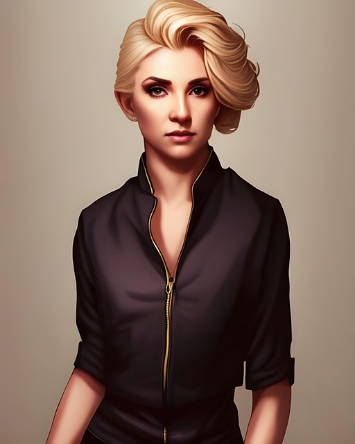 Femme Jeune Joli - Image gratuite sur Pixabay - Pixabay