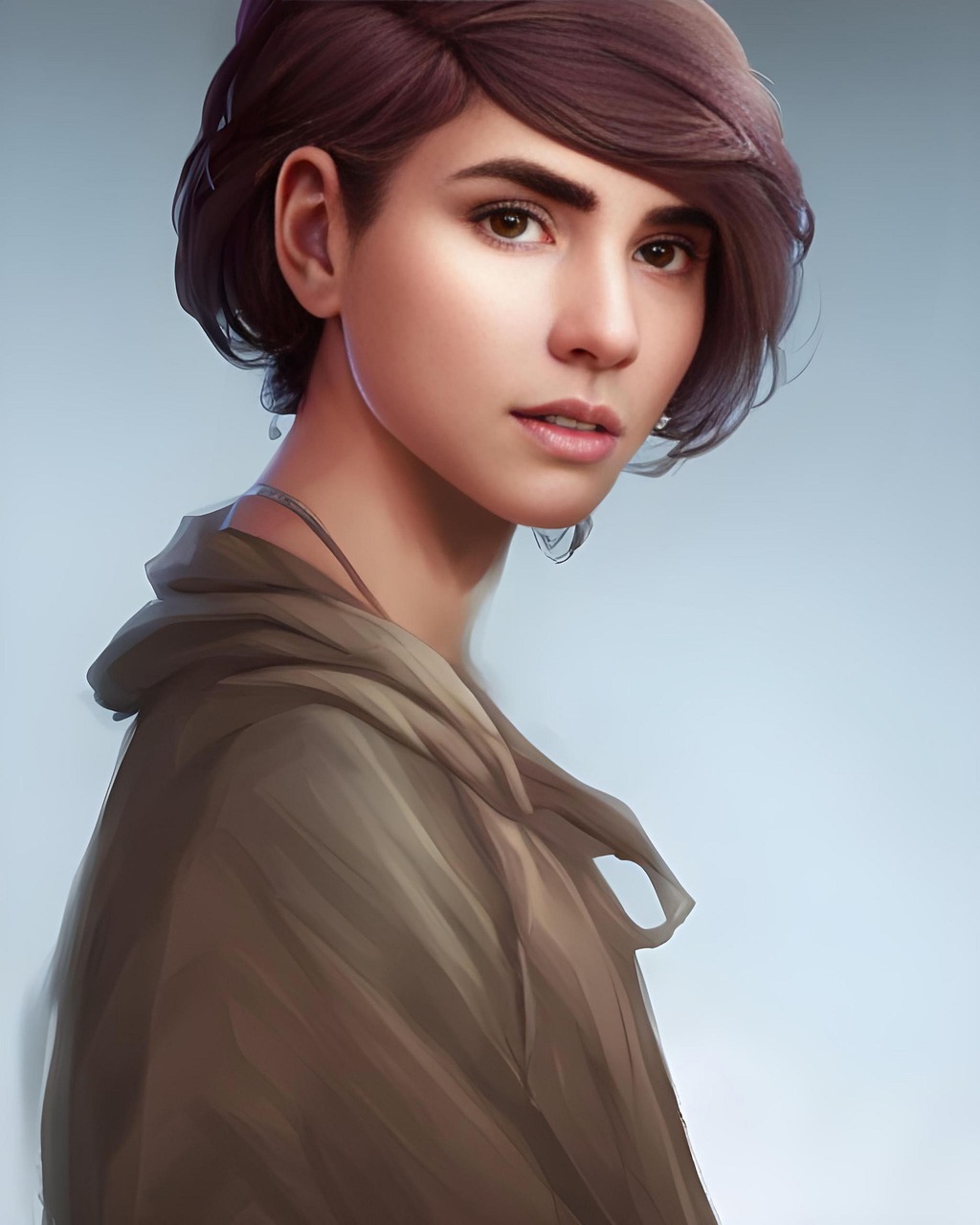 Femme Jeune Joli - Image gratuite sur Pixabay