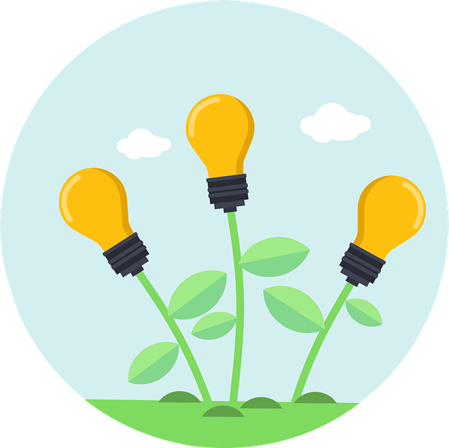Download Creativity, Growing, Idea. Royalty-Free Vector Graphic - Pixabay