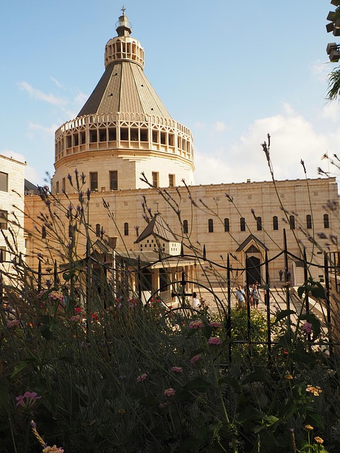 Nazareth Jesus Igreja - Foto gratuita no Pixabay - Pixabay