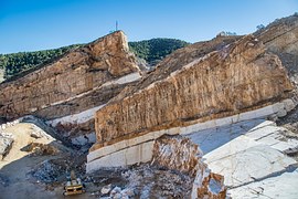 Marble Quarry Mining Macael - Free photo on Pixabay