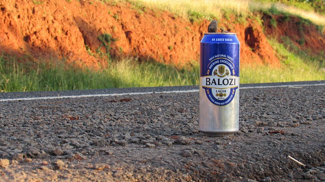 Beber Y Conducir Alcohol La - Foto gratis en Pixabay - Pixabay