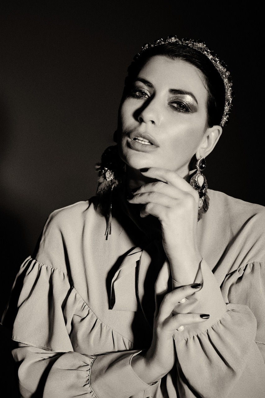 Woman Model Pose - Free photo on Pixabay - Pixabay