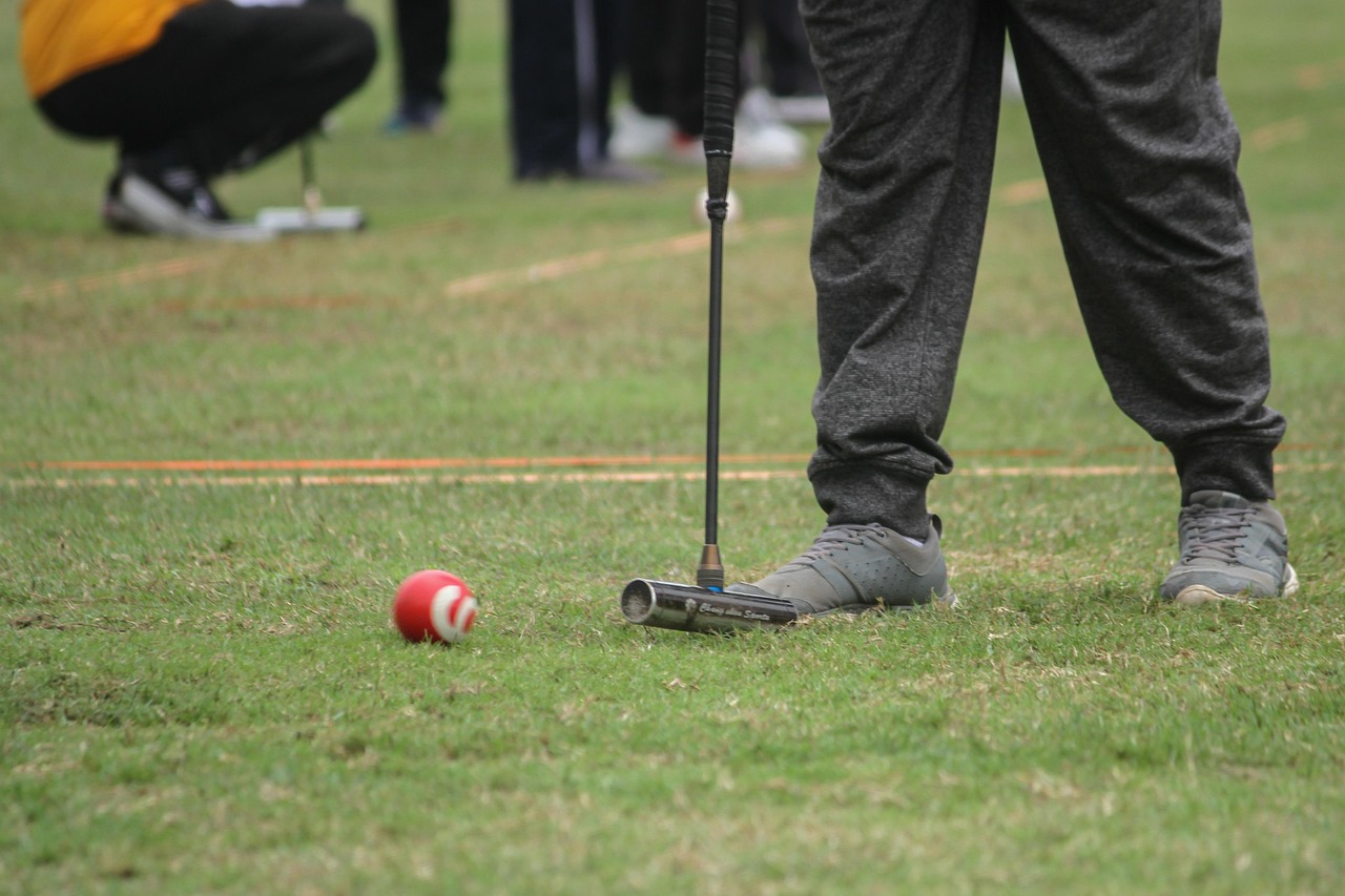 Sport Gateball Indonesia - Free photo on Pixabay