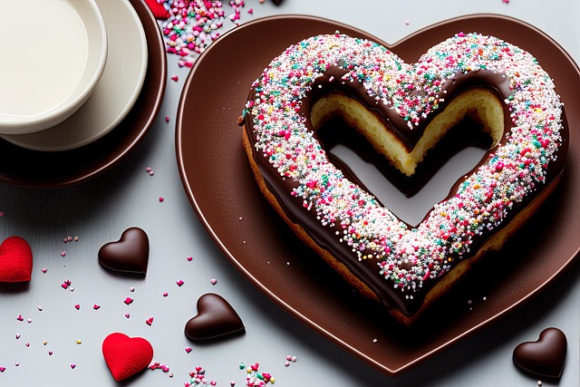 Download Cake Dessert Food Royalty Free Stock Illustration Image 2535