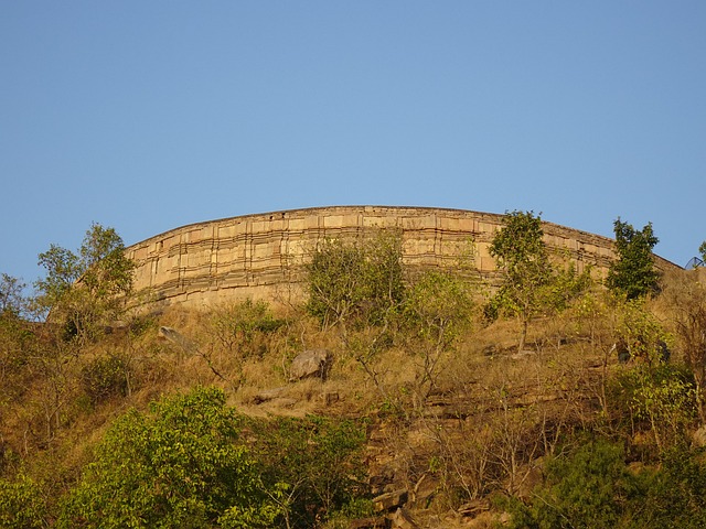 Chausath Yogini Temple - Free photo on Pixabay