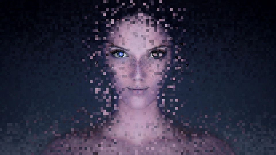 Androide Inteligencia Artificial - Imagen gratis en Pixabay