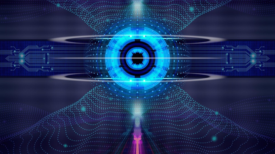 Androide Inteligencia Artificial - Imagen gratis en Pixabay