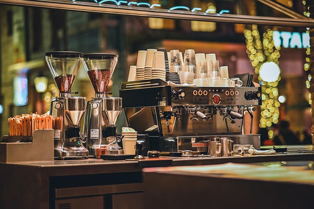 3,000+ Free Coffee-Shop & Coffee Shop Images - Pixabay