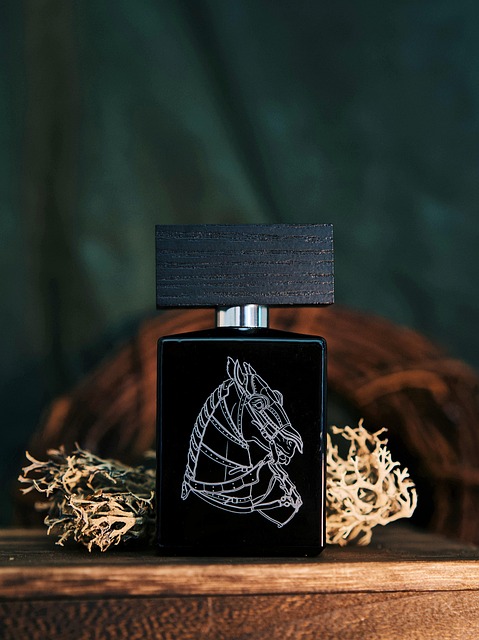 Parfum Flacon De Flairer - Photo gratuite sur Pixabay