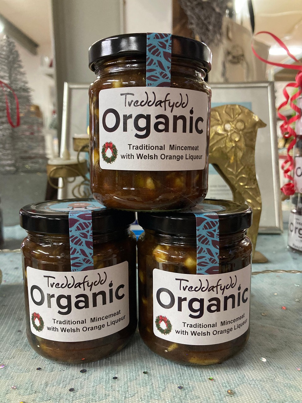 Mincemeat Treddafydd Organic - Free photo on Pixabay - Pixabay