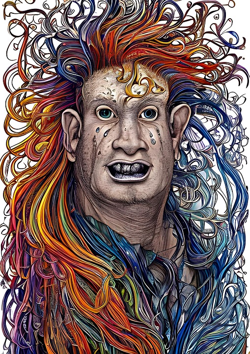 Troll Riese Fantasie - Kostenloses Bild auf Pixabay - Pixabay