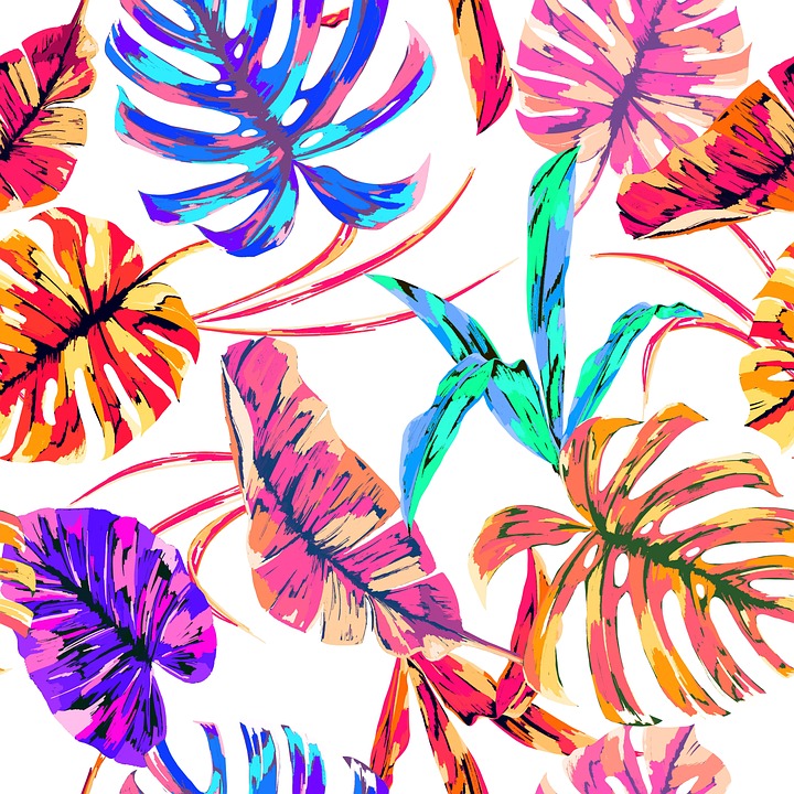 Download Monstera, Nature, Sheets. Royalty-Free Stock Illustration ...