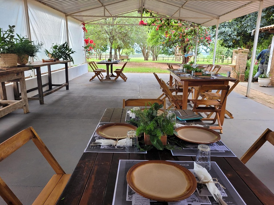 Restaurant Rustikal Bauernhof - Kostenloses Foto auf Pixabay