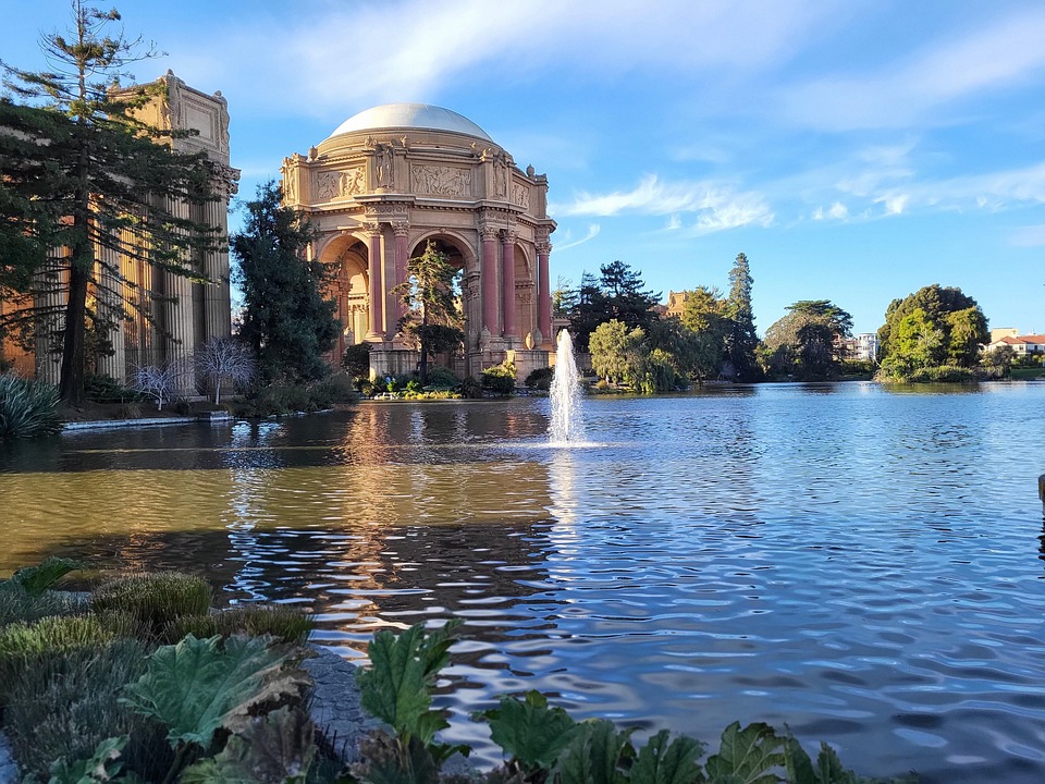 California Parque Naturaleza - Foto gratis en Pixabay - Pixabay