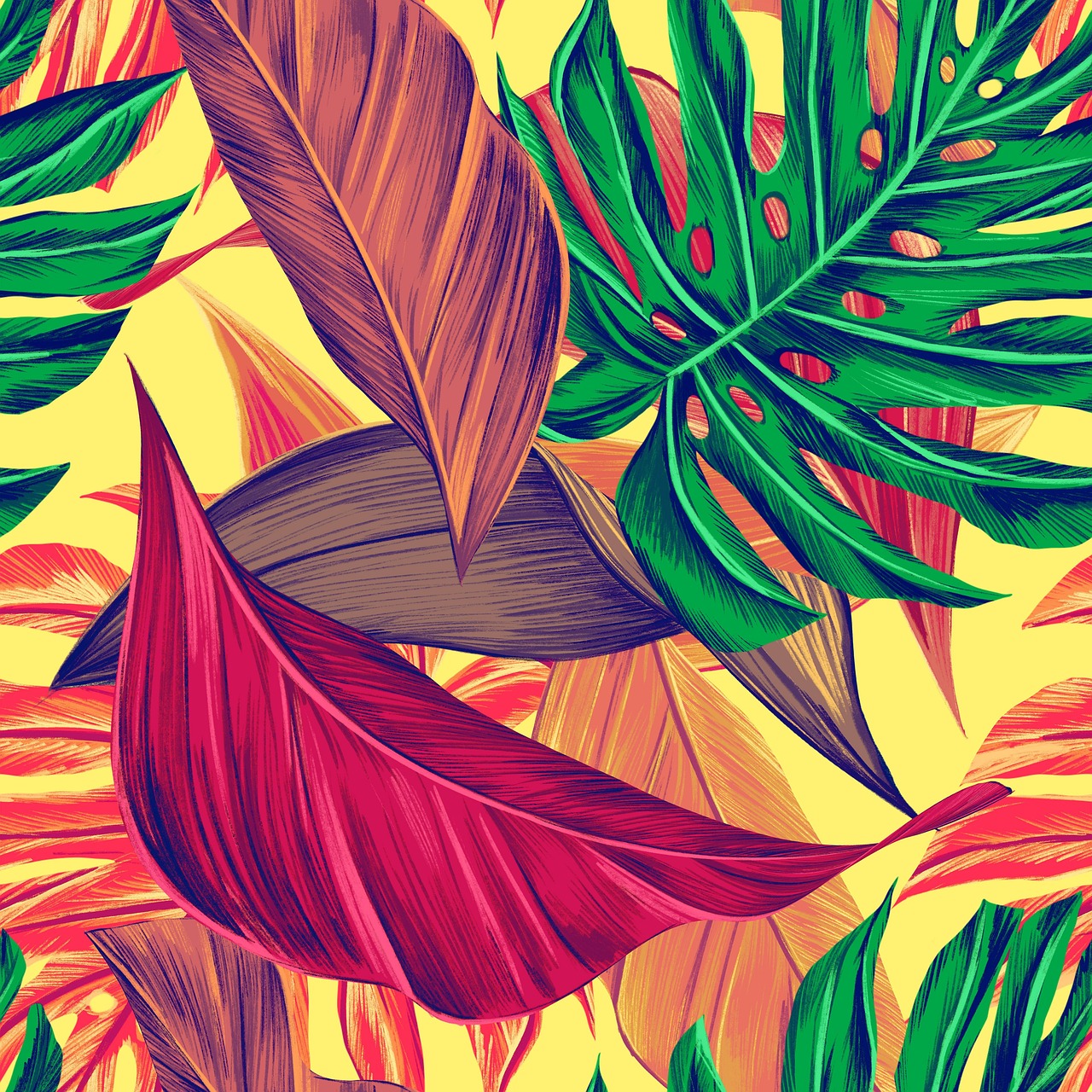 100,000+ Free Tropical Patterns & Pattern Images - Pixabay